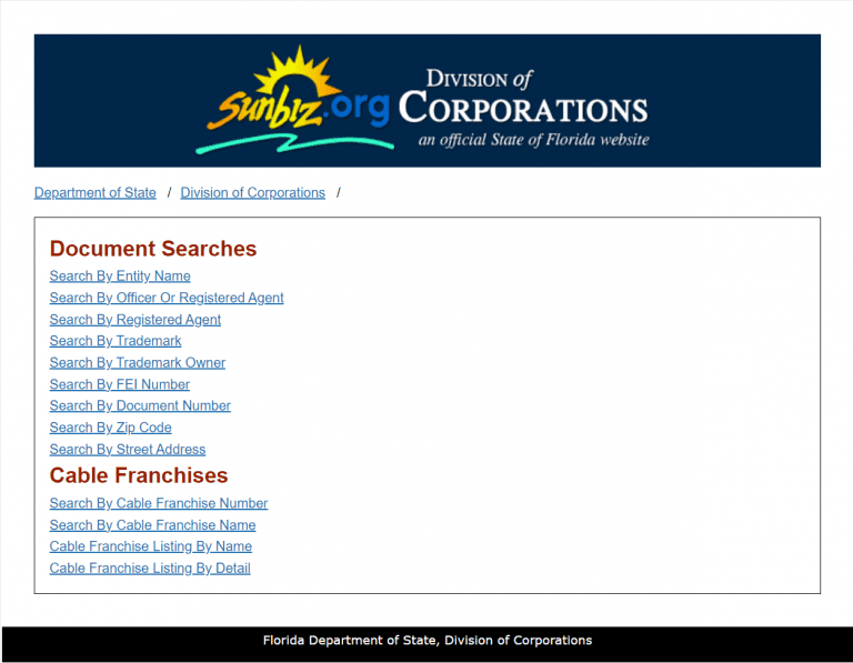 外贸客户背调怎么做？ 国外版企查查，国外客户是否真实经营- 贾定强博客